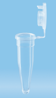 Multiply -Pro Microtubo de 0.2ml, PP, Biosphere plus, TP SARSTEDT | Insulab